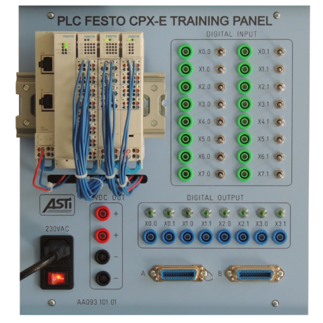 SEQUENTIAL CONTROL SYSTEMS AND PROGRAMMABLE LOGIC CONTROLLERS Archives ...