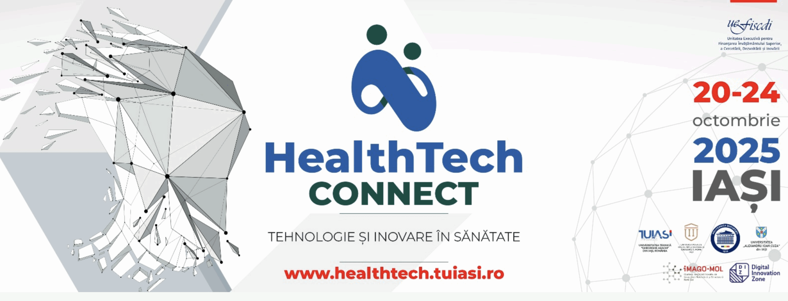 HEALTHTECH CONNECT 2025 - ASTI Automation